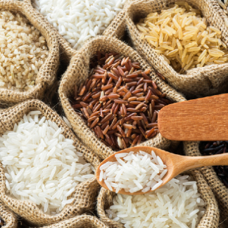 Rice & Flakes – Uzhavar Kalam