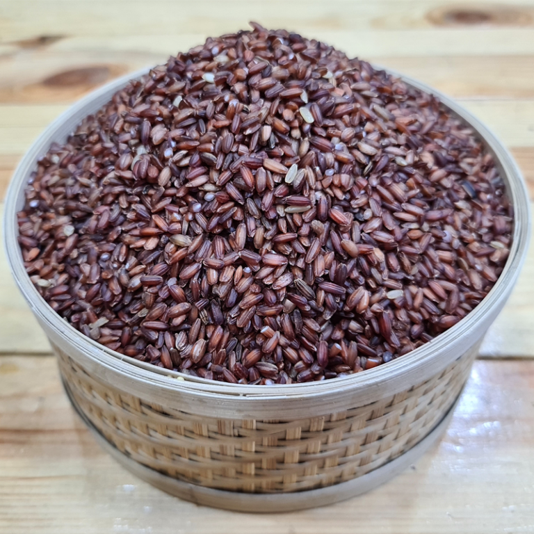 Mappillai Samba Rice மாப்பிள்ளை சம்பா அரிசி – Uzhavar Kalam