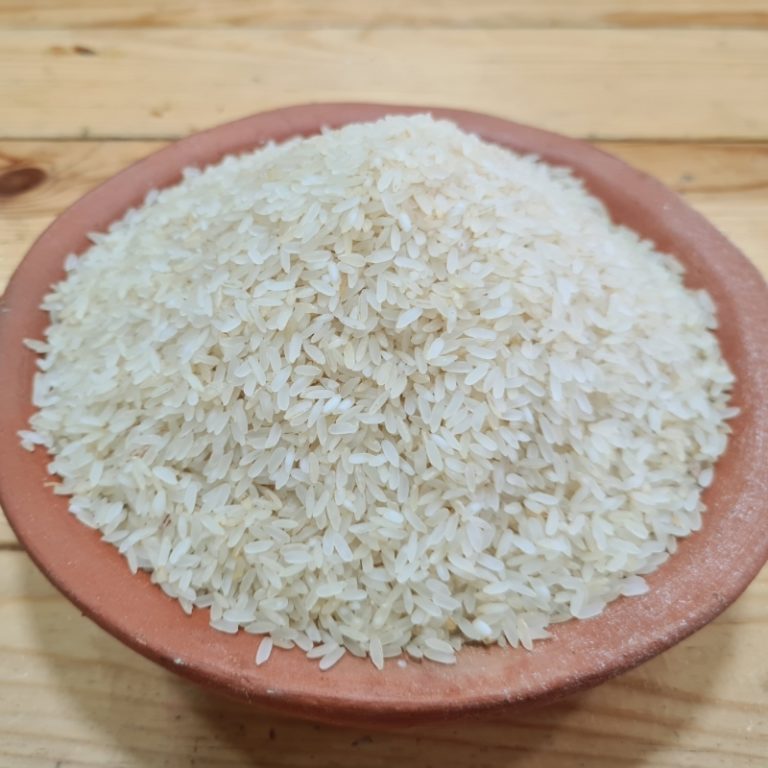 Salem Sanna Rice சேலம் சன்னா அரிசி – Uzhavar Kalam