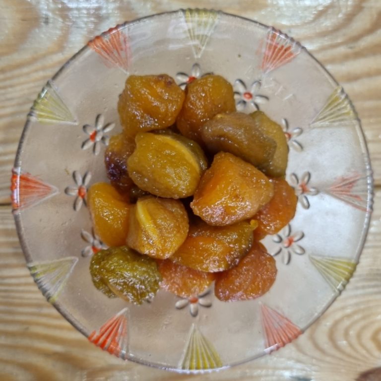 Alpakoda Fruit ஆல்பக்கோடா பழம் – Uzhavar Kalam